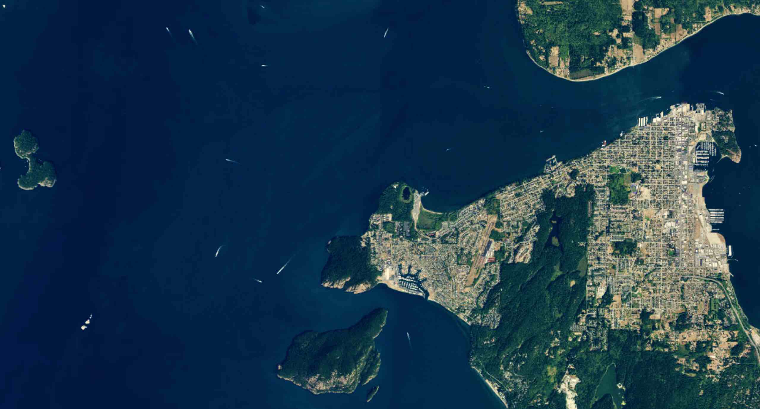 OSM US Tasking Manager